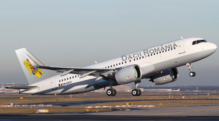 A320 :: Daciiromaniasr